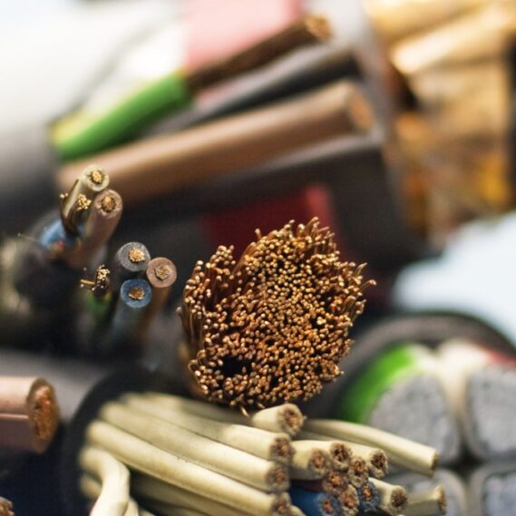 Why You Should Recycle Your Cable Wire - Cable Wire Recycling Birmingham