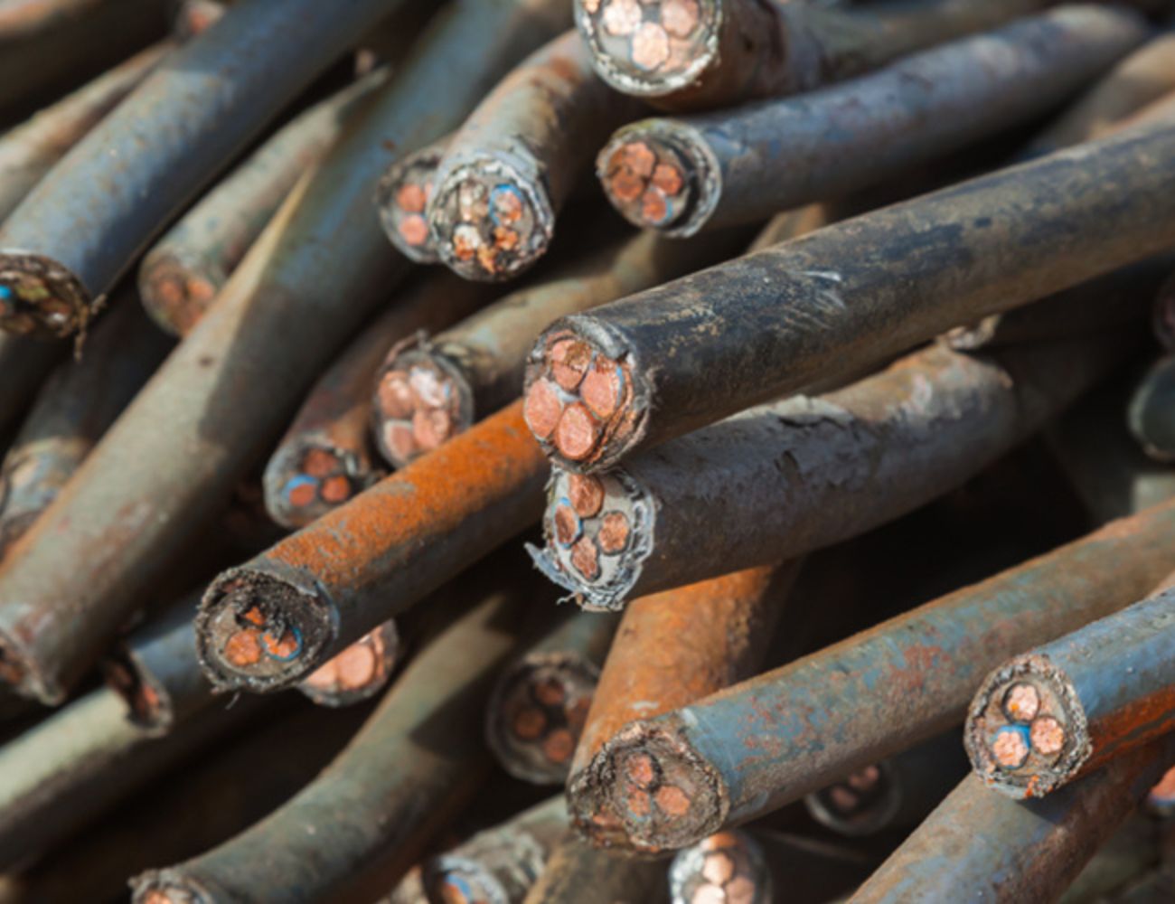 Profit from Unused Scrap Armoured Cables in Birmingham