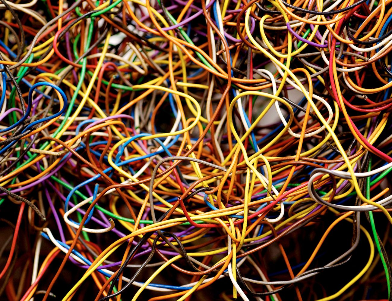 Sell Your Household Cables to Cable Wire Recycling in Birmingham
