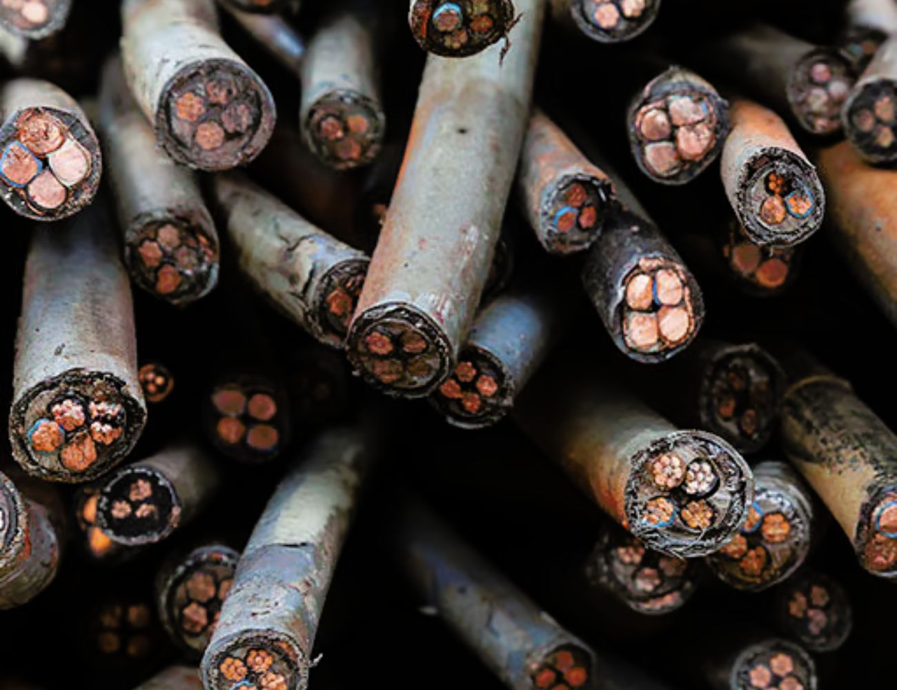 Your Go-To Solution for Selling Scrap Cables in Birmingham | CWR