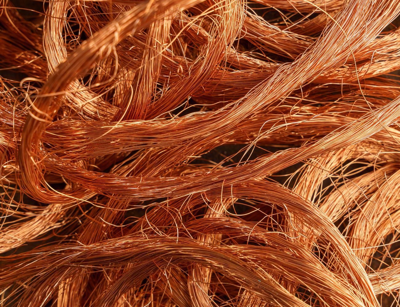 Turn Your Scrap Household Cables into Profit | CWR Birmingham