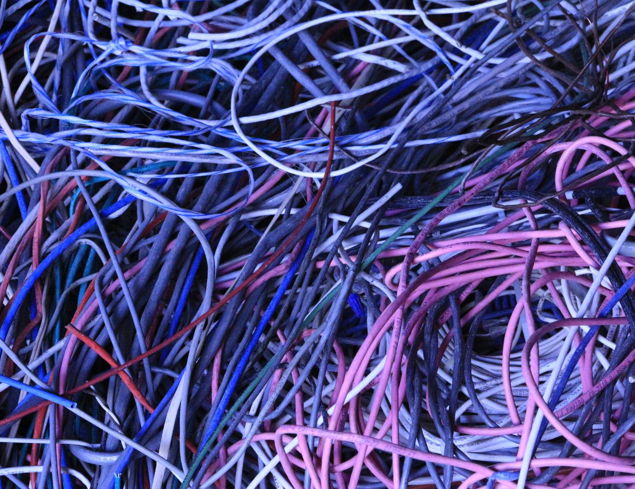 Discover the Value in Recycling Your Cables and Wires
