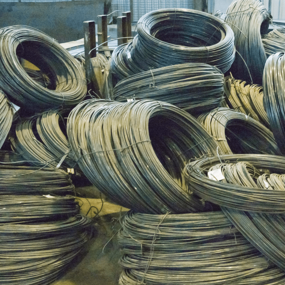 Scrap Cable Recycling for Factories | Cable Wire Recycling