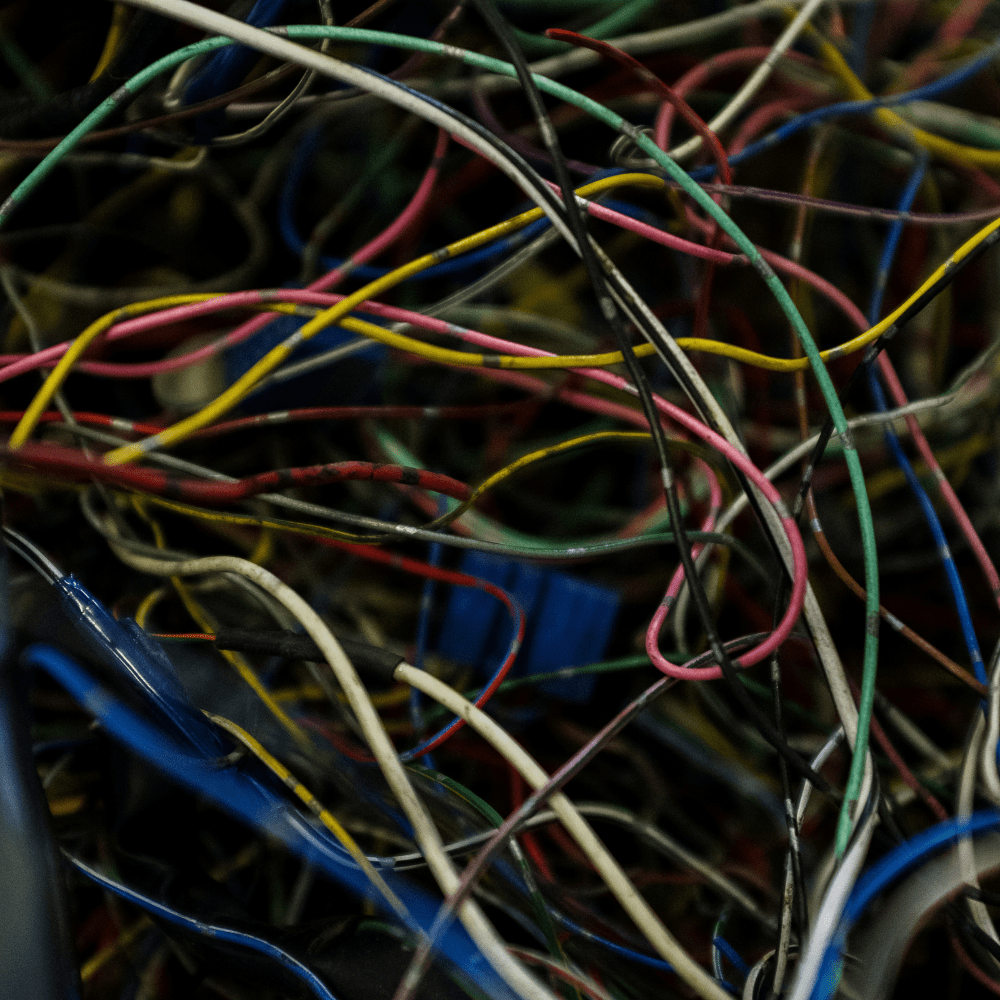 Why Recycling Cables and Wires Matters | Cable Wire Recycling