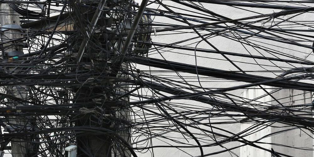 Scrap Cable Prices Birmingham | Copper Cable Prices & Collection